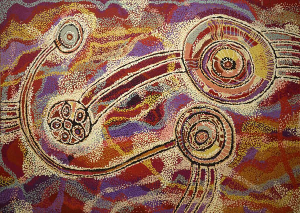 Alison Lionel - Works | Short St Gallery