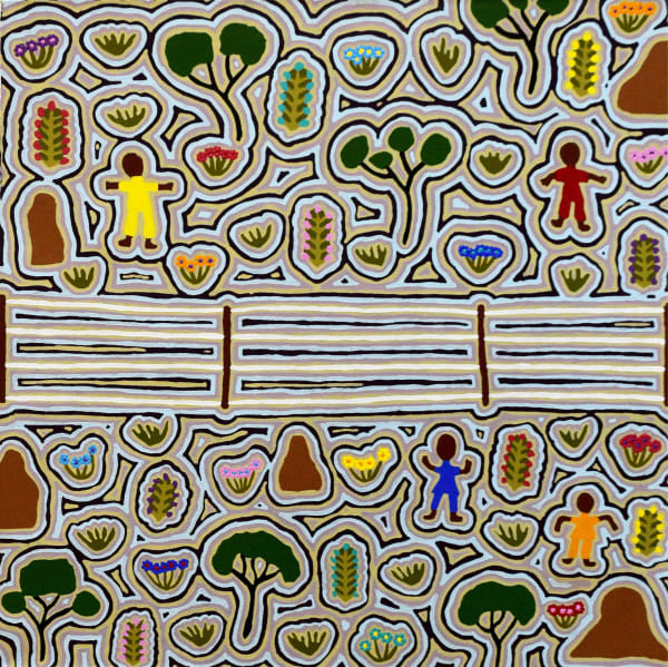 Artworks $500 - $1000 | Short St Gallery