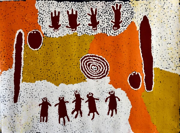 The Lands (APY + NG) | Short St Gallery