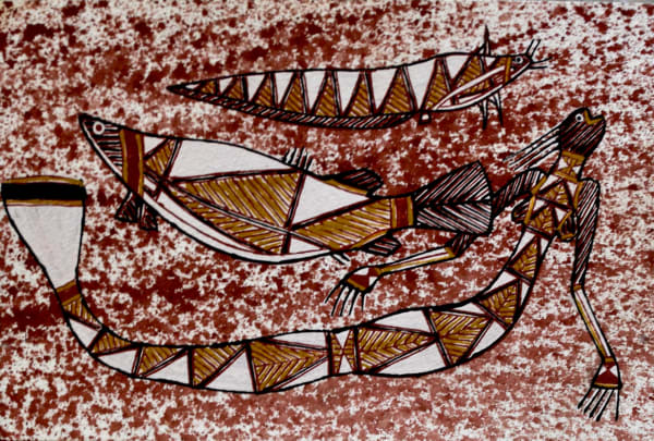 Artworks $500 - $1000 | Short St Gallery