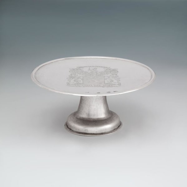 Silver | S.J.Shrubsole