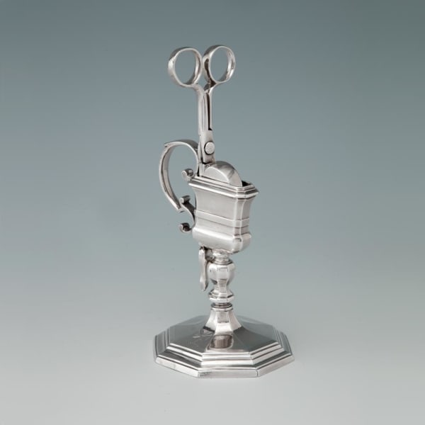 Silver | S.J.Shrubsole