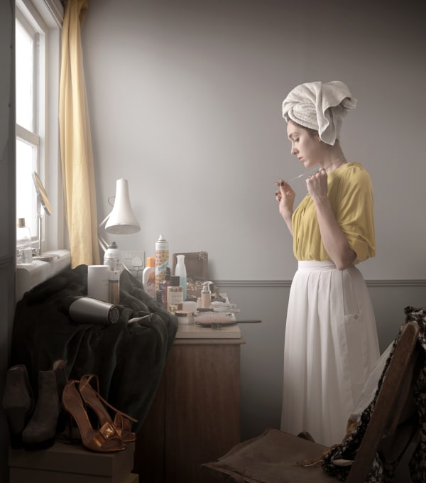 Maisie Broadhead | Sarah Myerscough Gallery