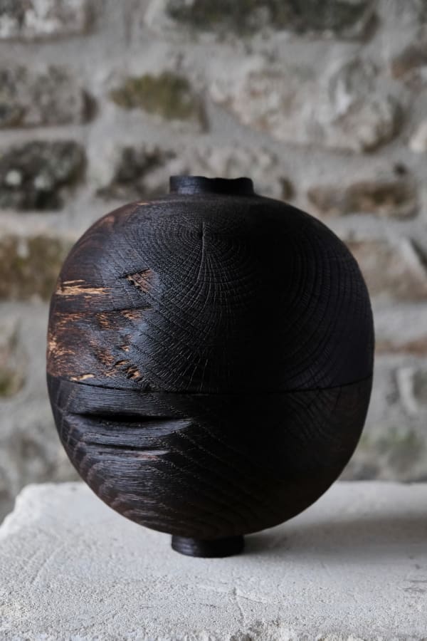 Max Bainbridge / Forest+Found | Sarah Myerscough Gallery