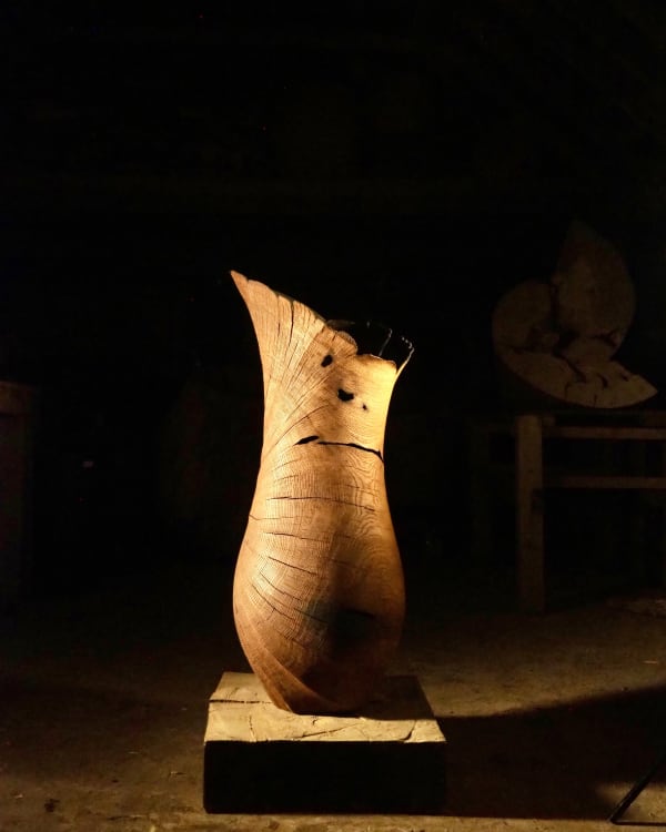 Nic Webb | Sarah Myerscough Gallery