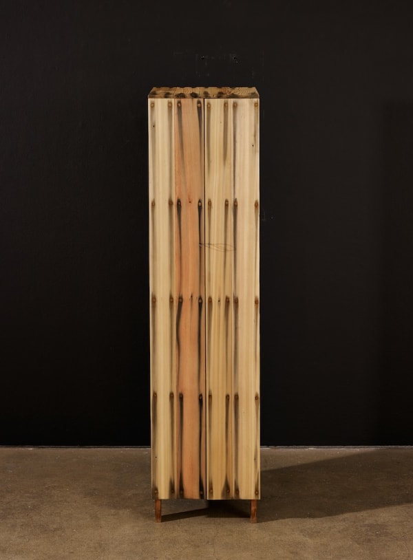 Cabinets | Sarah Myerscough Gallery