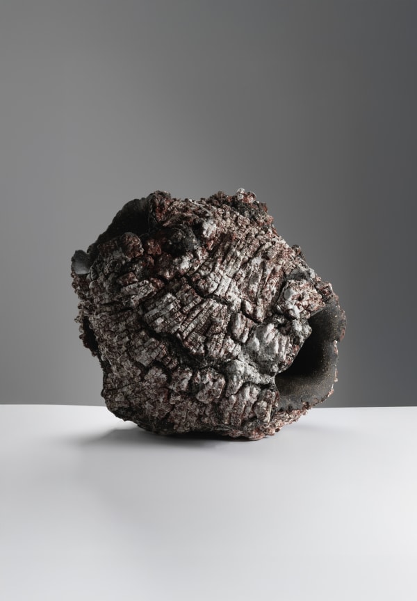 Luke Fuller | Sarah Myerscough Gallery