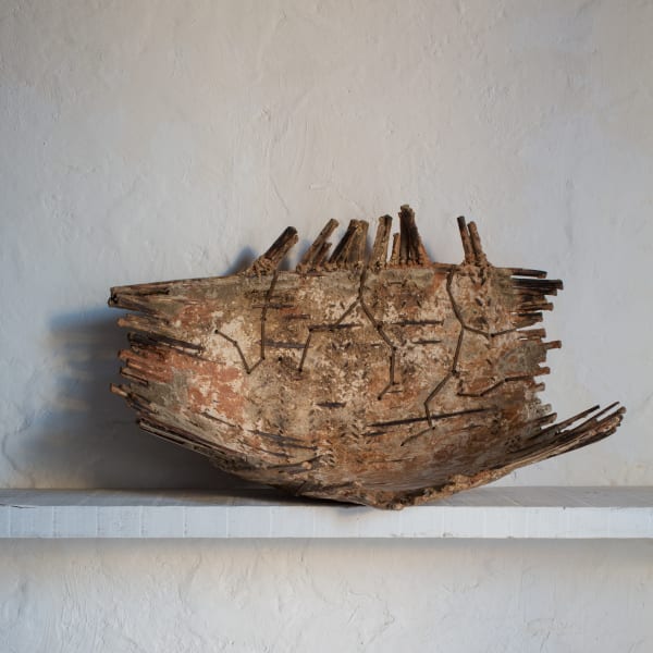 Tim Johnson | Sarah Myerscough Gallery