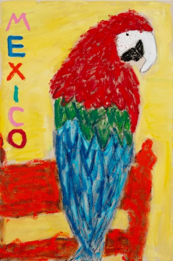 Michael McGregor | Hashimoto Contemporary