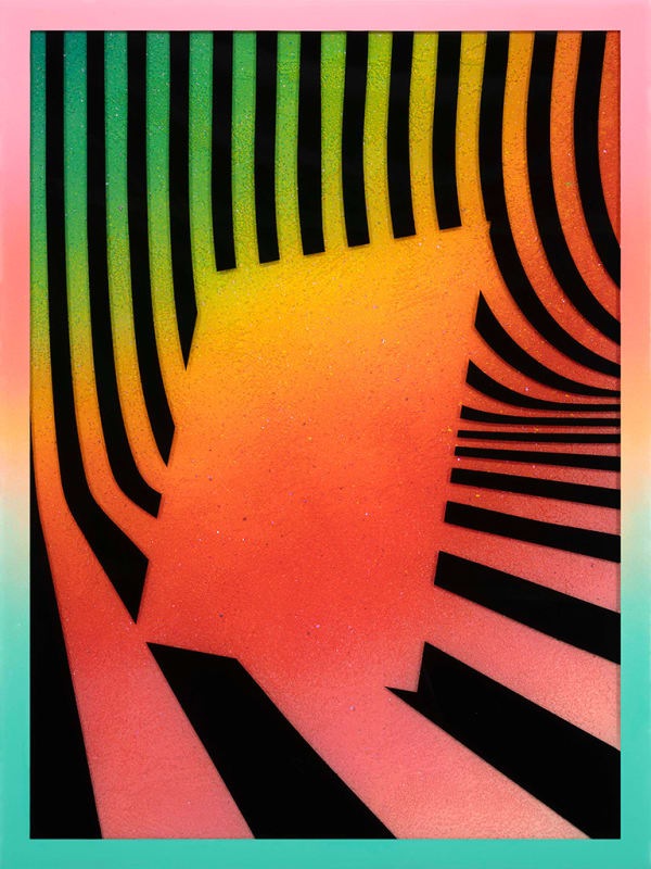 Rachel Strum | Hashimoto Contemporary