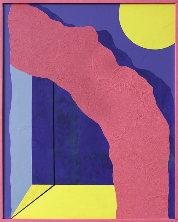 Rachel Strum | Hashimoto Contemporary