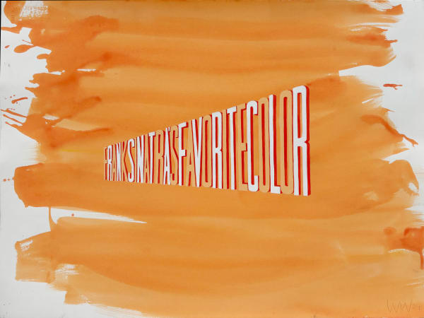 Wayne White - "Jumping From Ice Floe to Ice Floe" | 18 May - 8 June ...