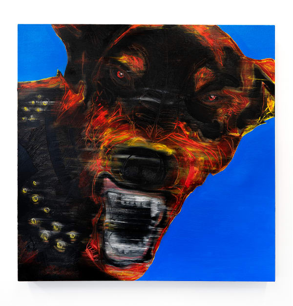 David Heo | Hashimoto Contemporary