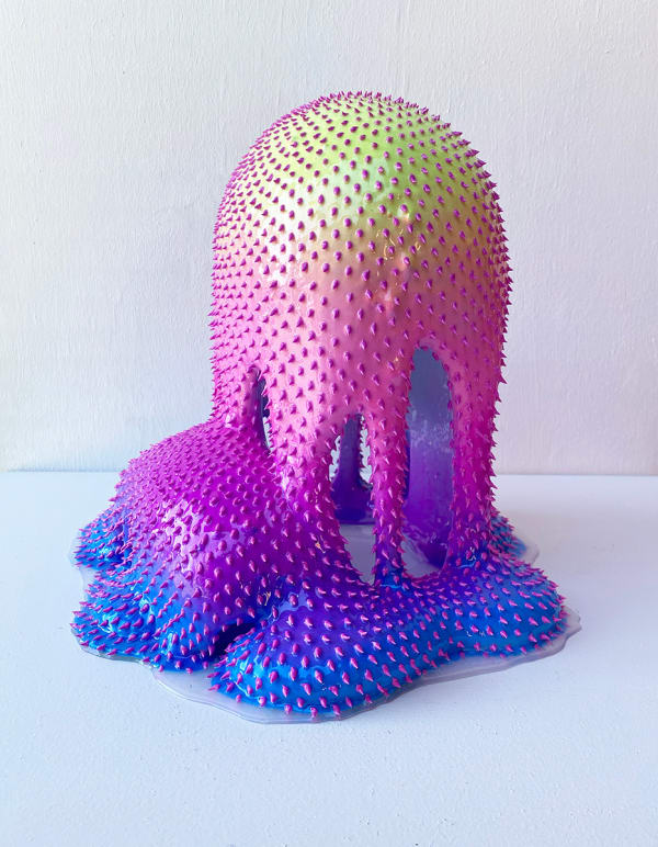 Dan Lam | Hashimoto Contemporary