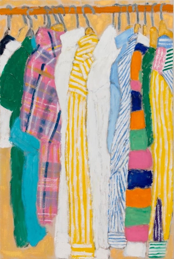 Michael McGregor | Hashimoto Contemporary