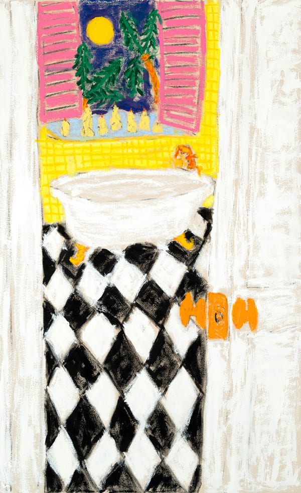 Michael McGregor | Hashimoto Contemporary