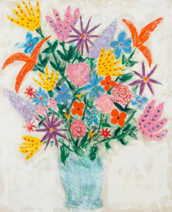 Michael McGregor | Hashimoto Contemporary