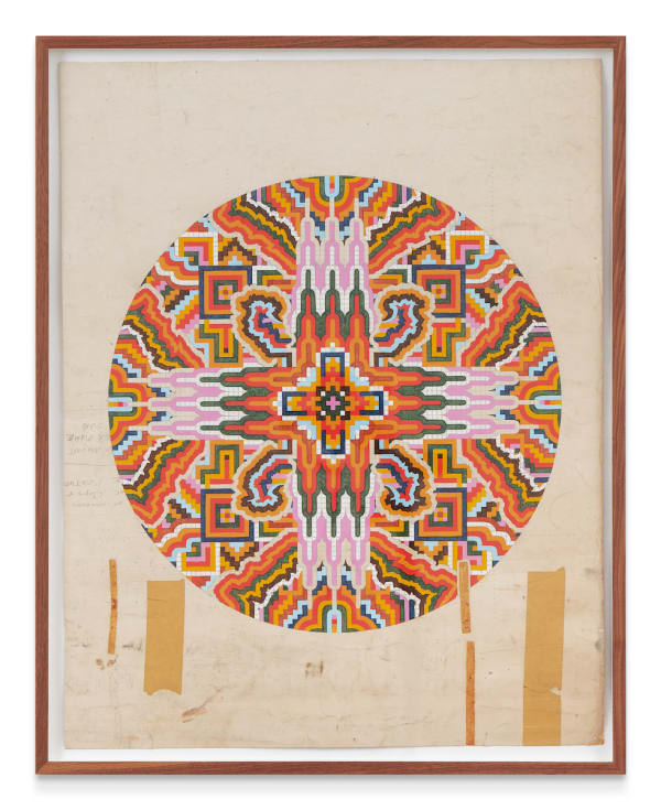 Matthew Craven | Hashimoto Contemporary