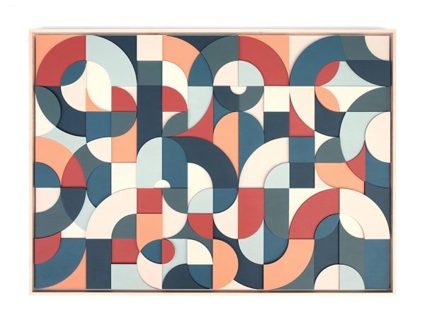 Scott Albrecht - "Waiting For Our Eyes To Meet" | 18 July - 1 August ...