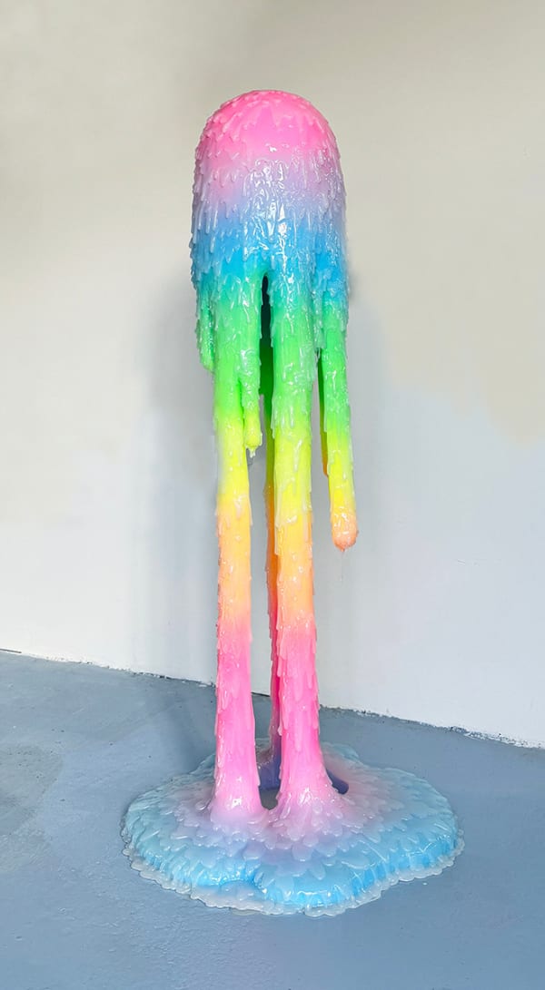 Dan Lam | Hashimoto Contemporary