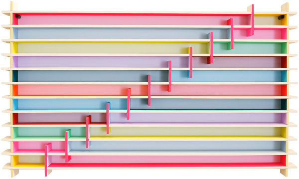 CHIAOZZA - "Inside Mirror" | 14 January - 4 February 2023 | Hashimoto ...