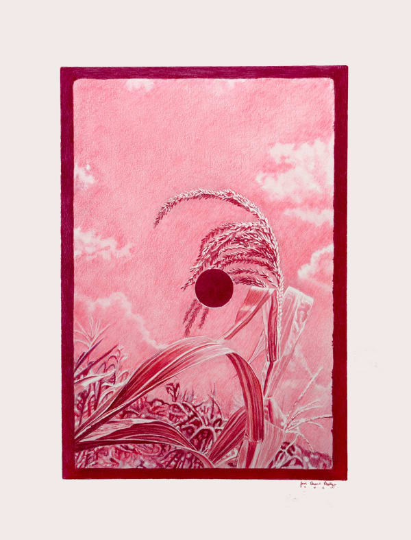 Joel Daniel Phillips - "Killing the Negative Pt. 2" | 9 - 30 October ...