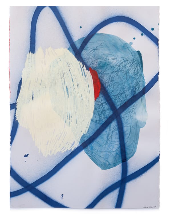 Heather Day - "Keep Still" | 5 - 26 May 2018 | Hashimoto Contemporary