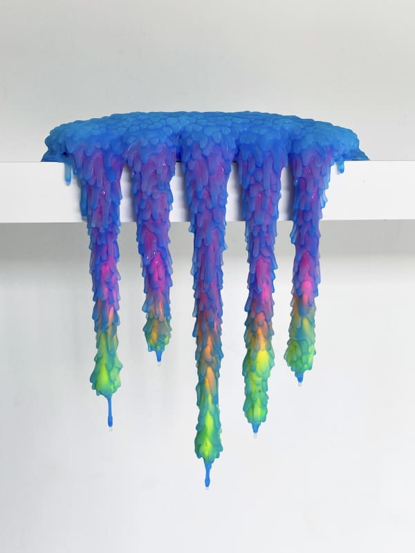 Dan Lam - "Sweetmeats" | 29 August - 19 September 2020 | Hashimoto Contemporary