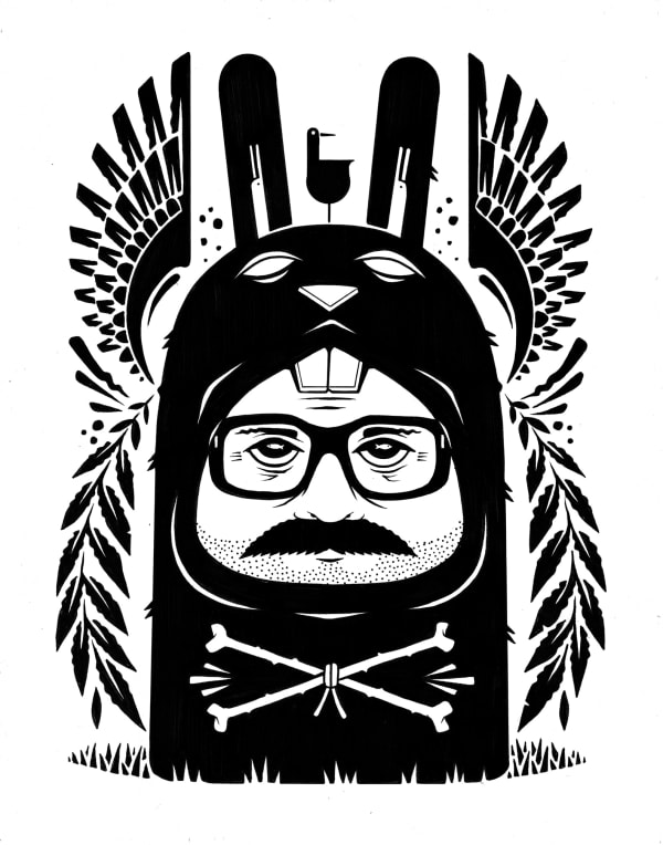 Jeremy Fish - "Drawing Conclusions" | July 30 - August 20, 2022 ...