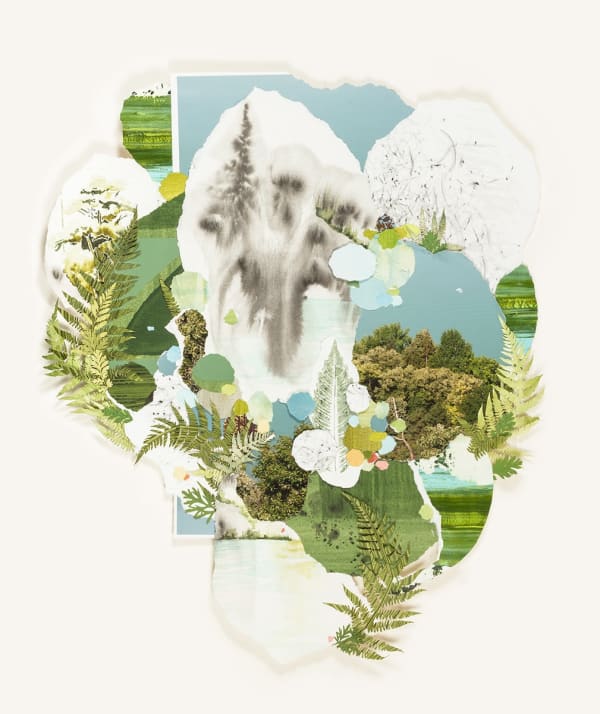 Gregory Euclide | Hashimoto Contemporary