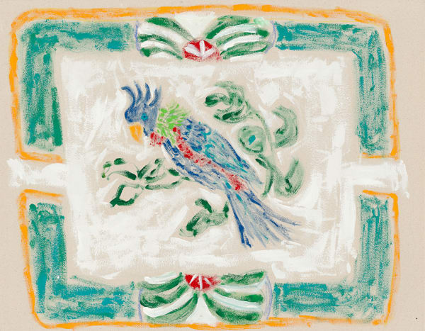 Michael McGregor | Hashimoto Contemporary