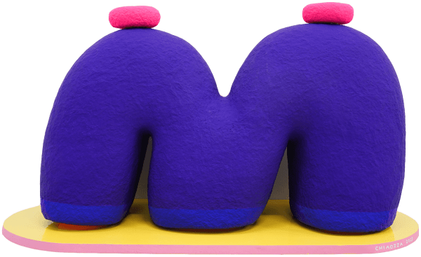 CHIAOZZA - "Inside Mirror" | 14 January - 4 February 2023 | Hashimoto ...