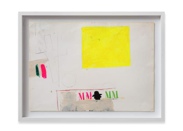 Jannis Kounellis | Sprovieri