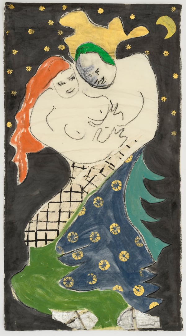 ISABELLA DUCROT | STANDARD (OSLO)