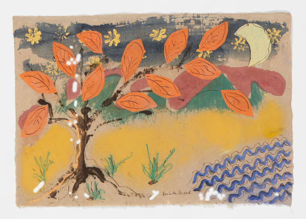 ISABELLA DUCROT | STANDARD (OSLO)