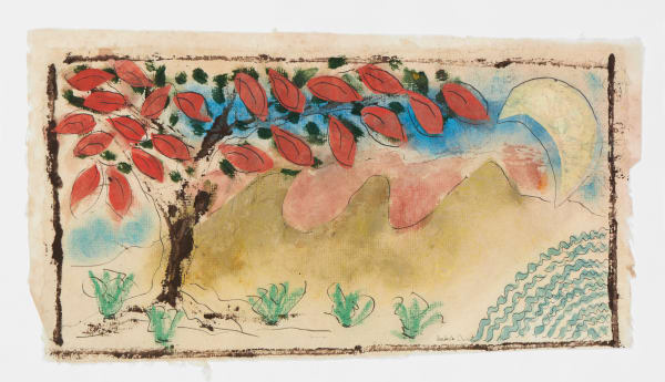 ISABELLA DUCROT | STANDARD (OSLO)