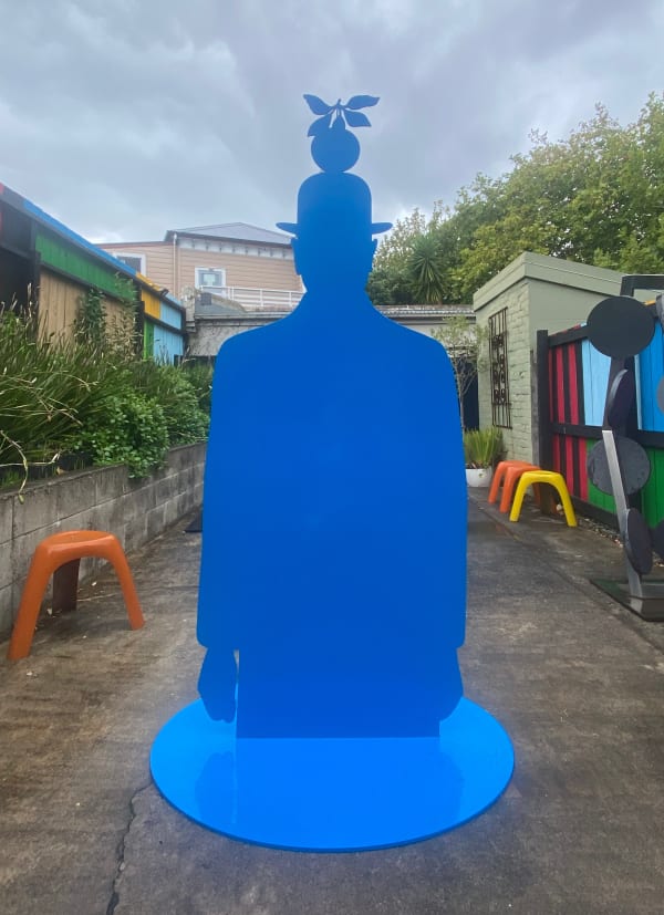 Wayne Youle | {Suite} Gallery