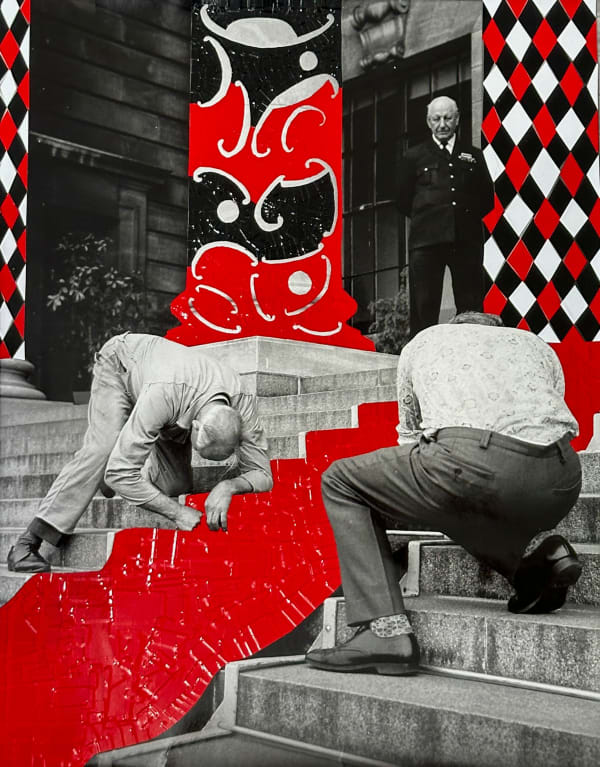 Wayne Youle | {Suite} Gallery