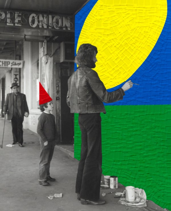 Wayne Youle | {Suite} Gallery