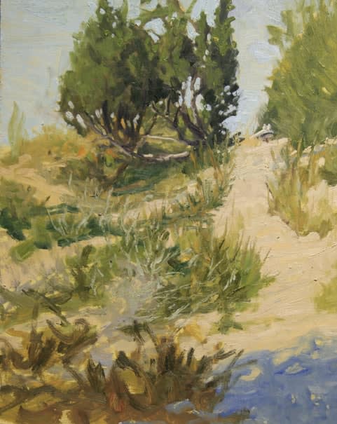 Summer & Grace Gallery