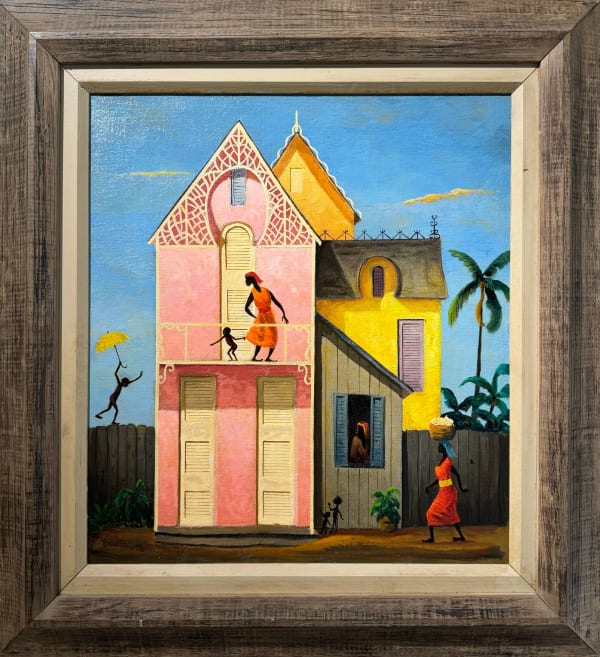 Artwork | Surovek Gallery