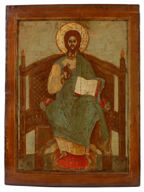 Icons | The Temple Gallery