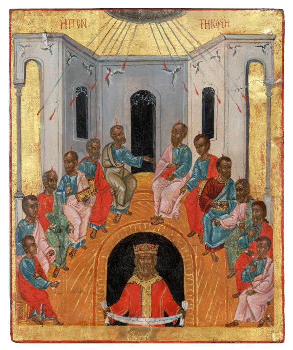 Icons | The Temple Gallery