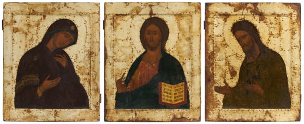 Icons | The Temple Gallery