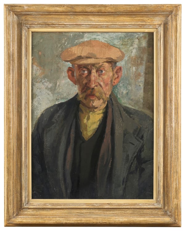 History of the New | 1 June - 29 July 2023 | The Fine Art Society Ltd