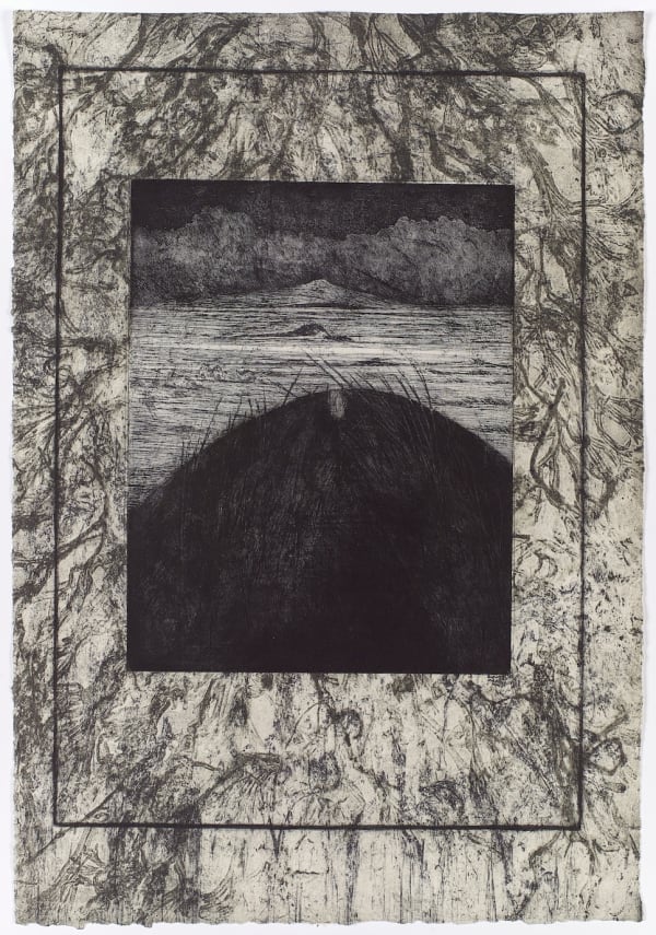 Will Maclean | 22 June - 16 July 2022 | The Fine Art Society Ltd