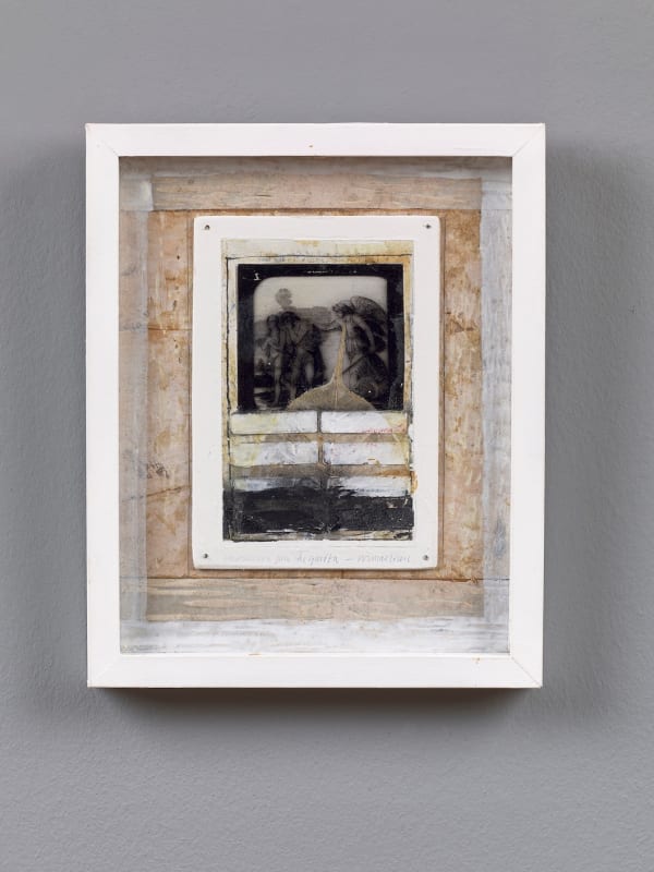 Will Maclean | 22 June - 16 July 2022 | The Fine Art Society Ltd