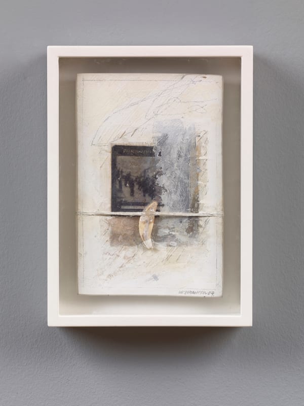 Will Maclean | 22 June - 16 July 2022 | The Fine Art Society Ltd