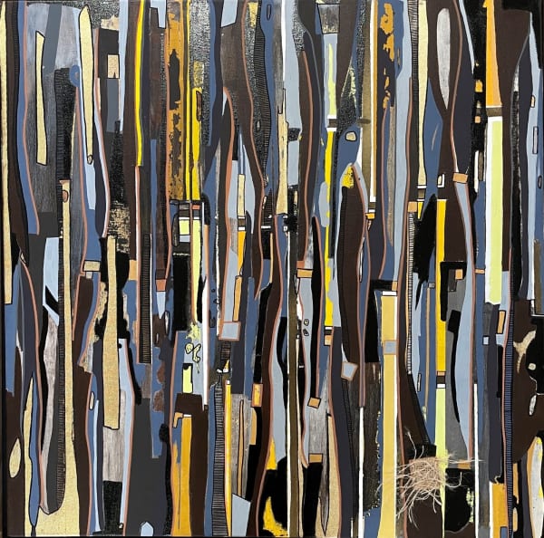 Artists | The Hyde Gallery