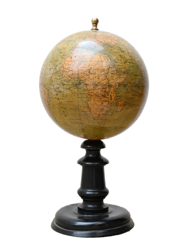 GLOBES & INSTRUMENTS | The Map House